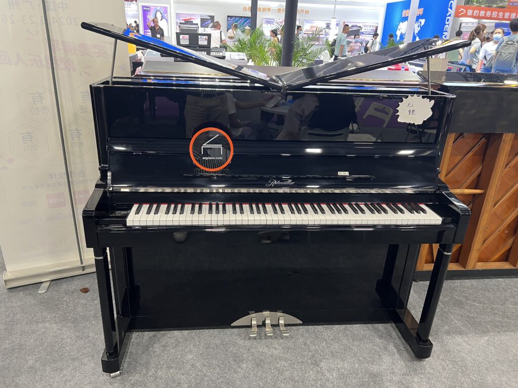 Ritmuller R2 – An Piano